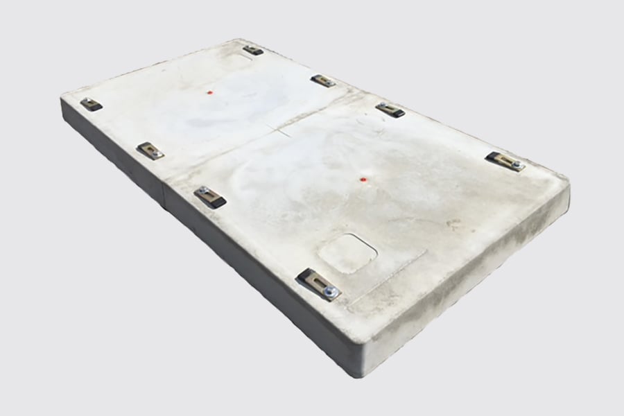 GENPAD Generator Pad Products