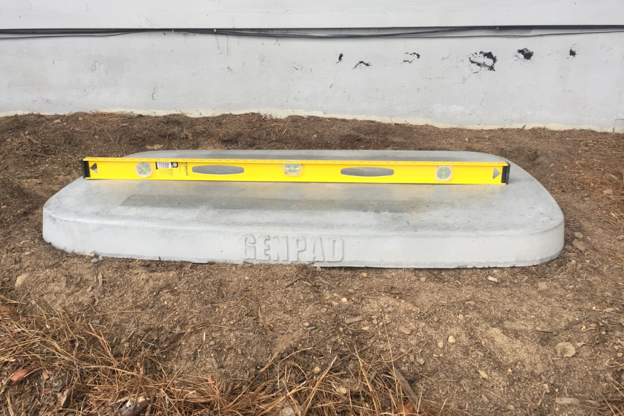 Home [www.genpads.com]